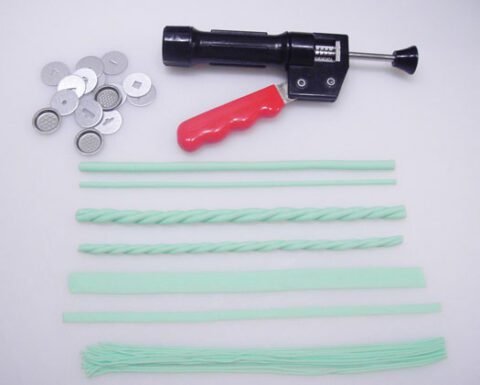 Sugarcraft gun • Cake Journal