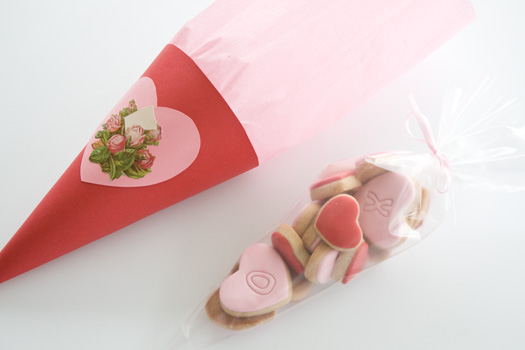 How To Make A Paper Cone For Sweets Step by Step Tutorial