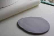How to make a fondant seal cake topper - Cake Journal