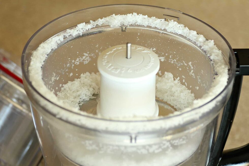 How to Make a Snow Angel Cake • Cake Journal