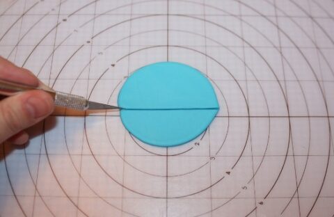 How to Make Car Cupcake Toppers • Cake Journal