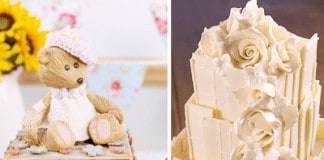 Cake Journal • Cake Decorating Ideas, Cupcake Designs, and Other ...