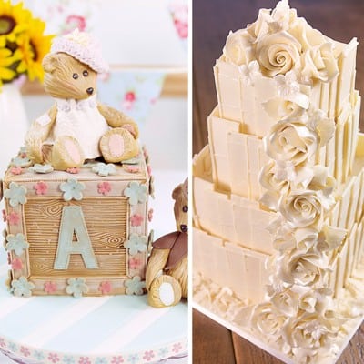 Introducing Cake Journal Premium - Special Launch Discount! - Cake Journal