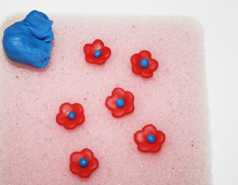 How to make a modeling chocolate tree cake topper • Cake Journal