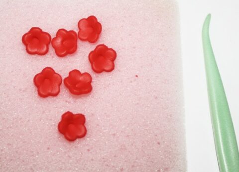 How to make a modeling chocolate tree cake topper • Cake Journal