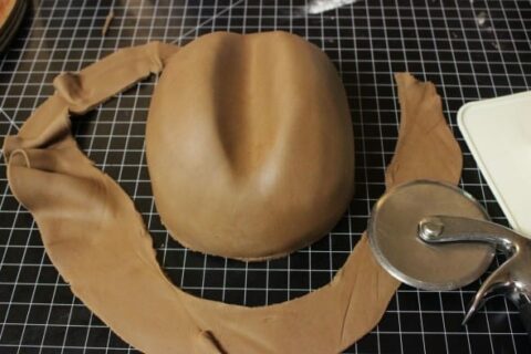 Cowboy Hat Cake Tutorial - Part 2 • Cake Journal