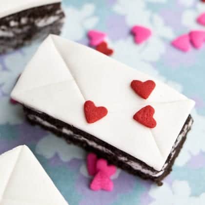 Valentine's Day Recipes • CakeJournal.com