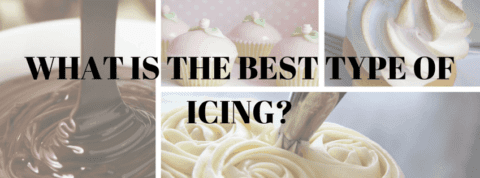 Best Icing Poll - Cake Journal
