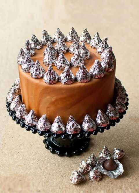 How to Make Marbled Fondant