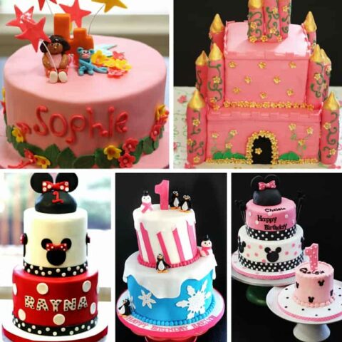 Today's Fondant Friday