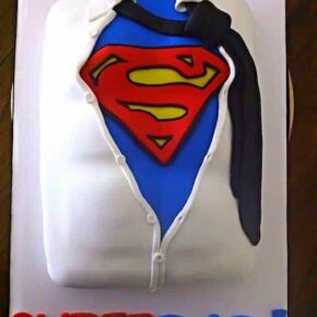 How to make poured fondant icing • Cake Journal