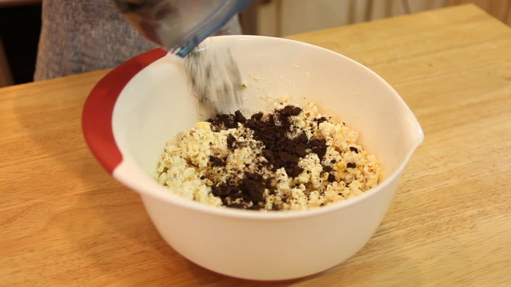 Netflix and Chill Snacks | Movie Night Snack Ideas • Cake Journal