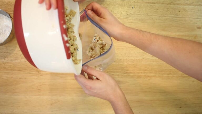 Netflix and Chill Snacks | Movie Night Snack Ideas • Cake Journal