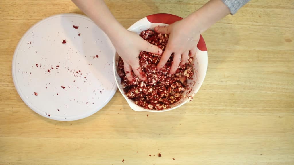 Netflix and Chill Snacks | Movie Night Snack Ideas • Cake Journal