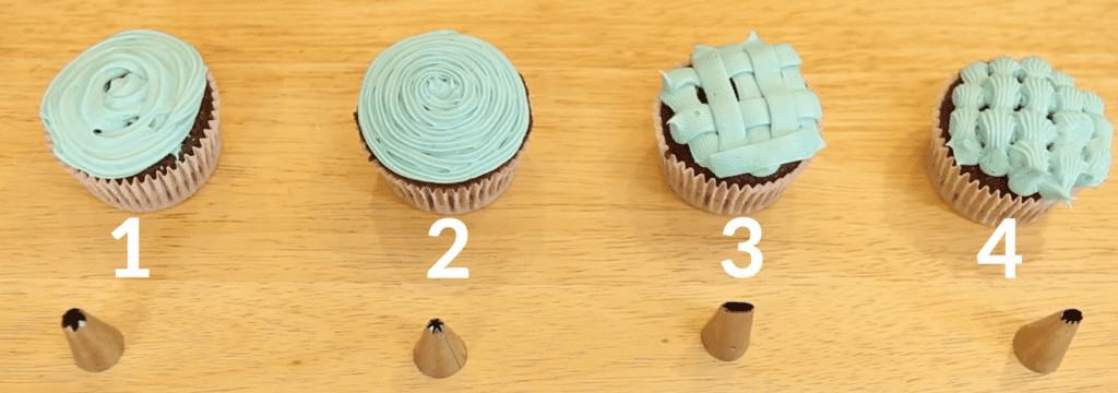 Cupcake Decorating for Beginners: How to Get Started with Ease