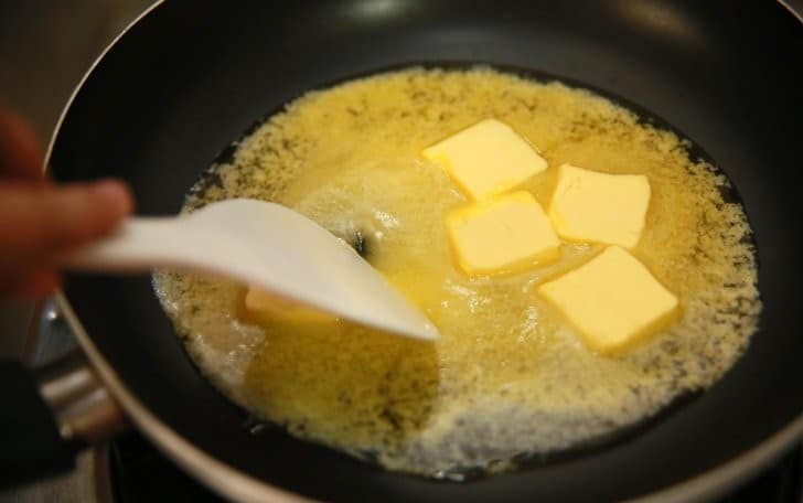 Quick And Easy Ways To Soften Butter - Difference To The Recipe