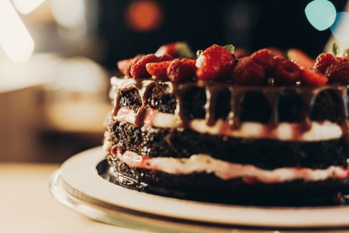 Cake Journal Archives - Cake Journal